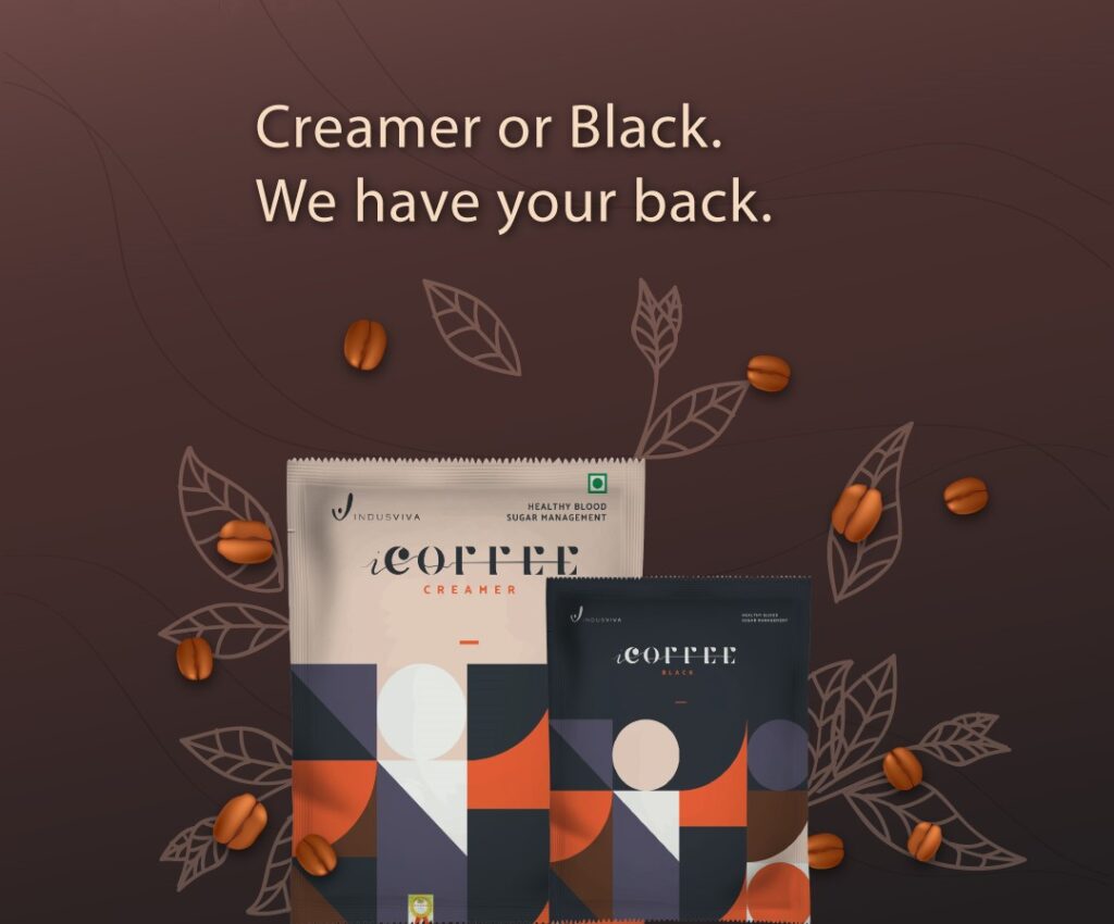 iCoffee Benefits & Uses – Ayurvedic Coffee for Daily Wellness